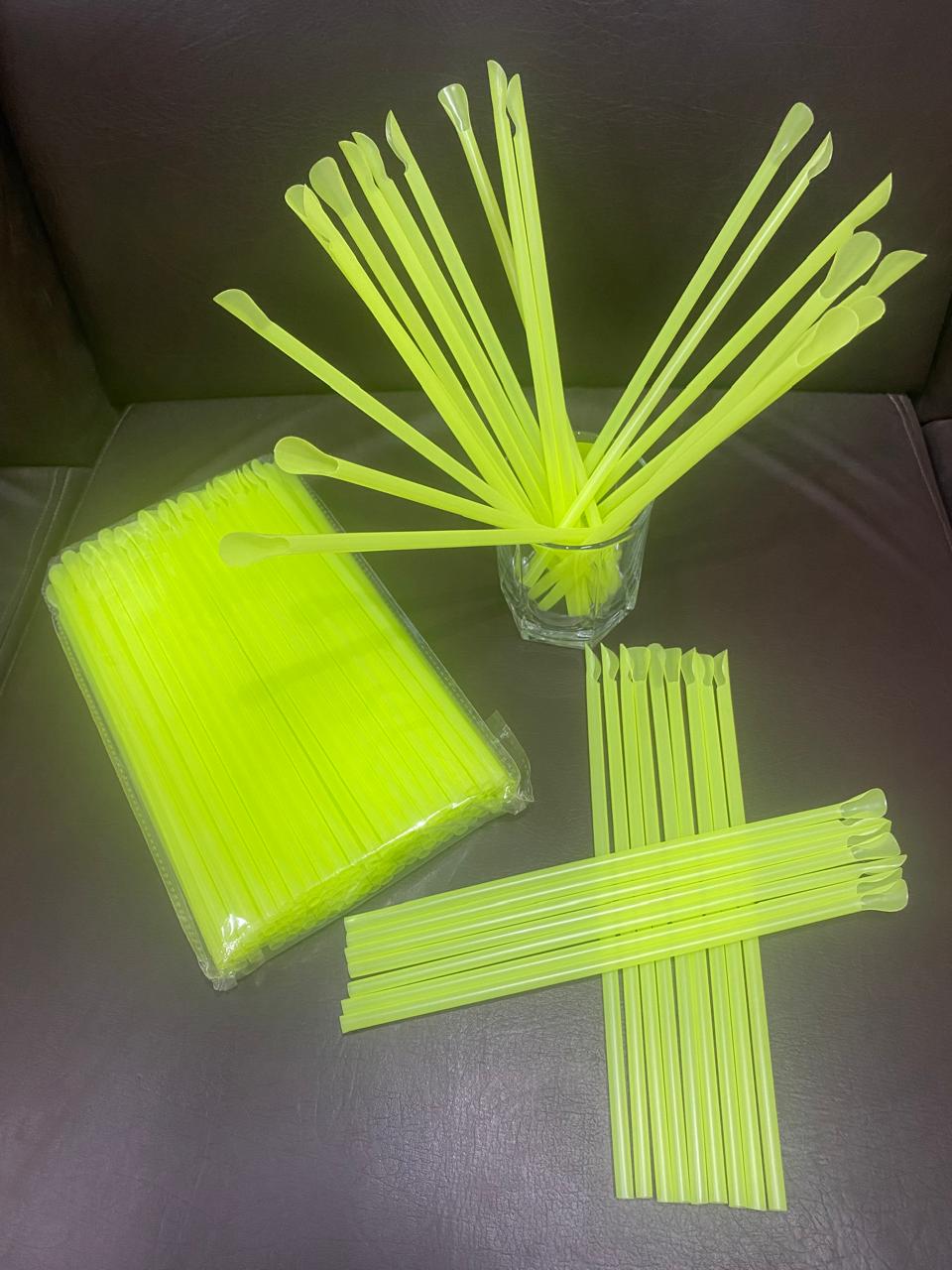 Spoon Straws 8MM – Merchants